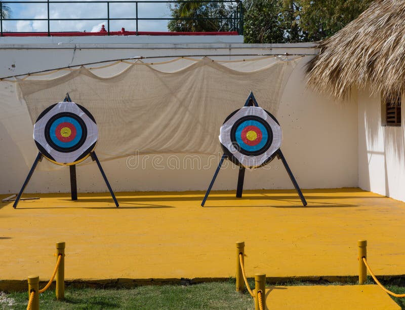 Darts stock image. Image of play, playground, yelliwcolor - 110471417