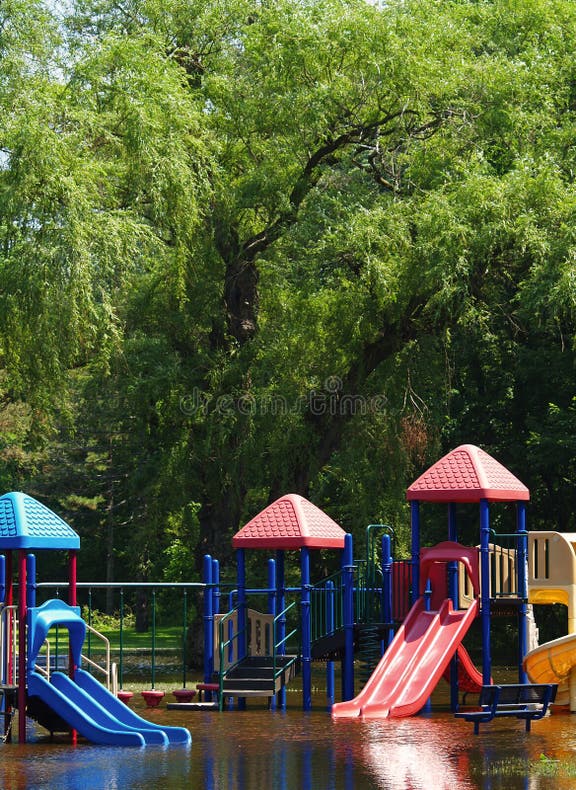 234 Flooded Playground Stock Photos - Free & Royalty-Free Stock Photos ...