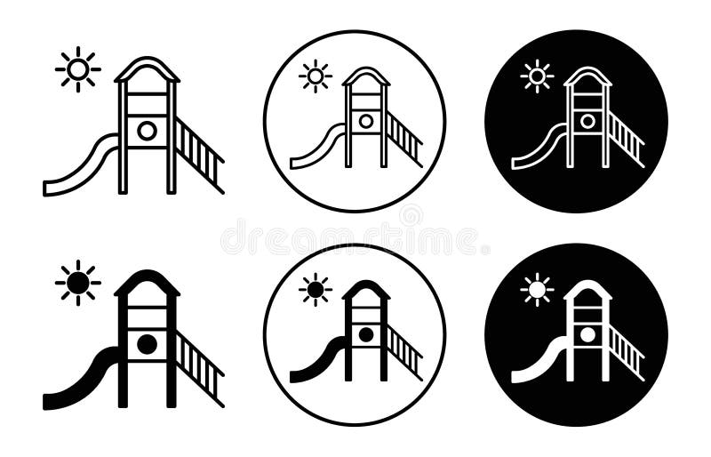 Playground Pictogram Stock Illustrations – 2,863 Playground Pictogram ...