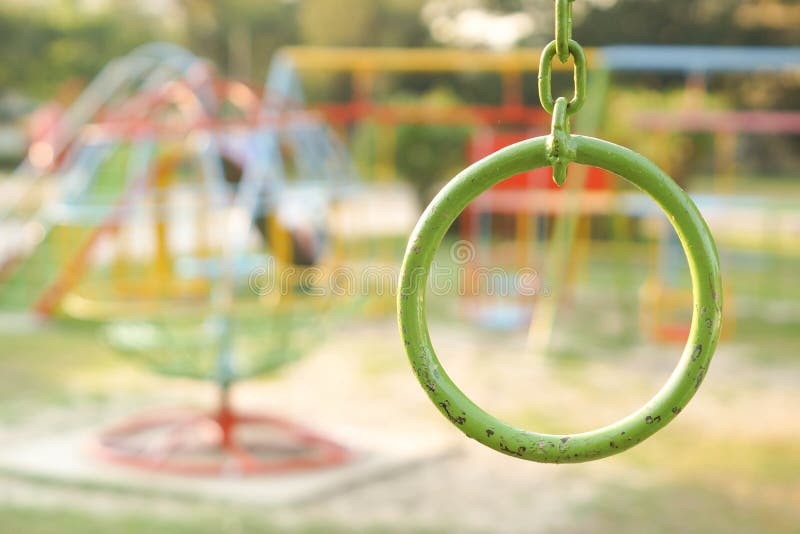 Playground for kids stock photo. Image of kids, sport - 92498388