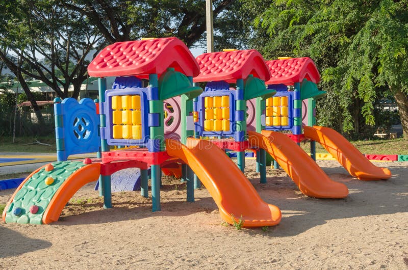 Playground stock photo. Image of child, playground, kids - 13463244