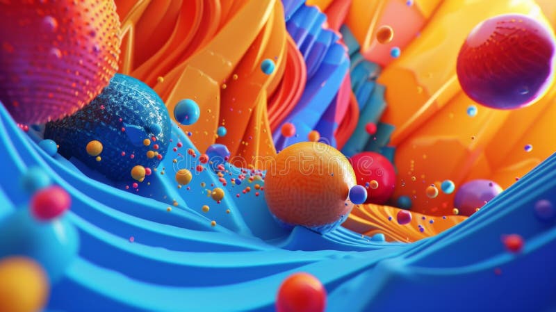 A Playground of Motion Where the Laws of Physics Reign Supreme and ...