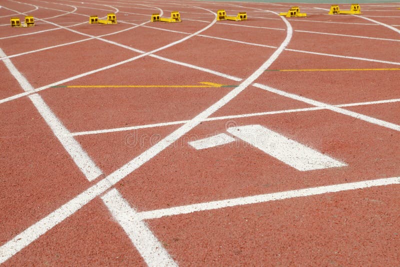 The Playground is the Runway Stock Image - Image of venues, outdoor ...