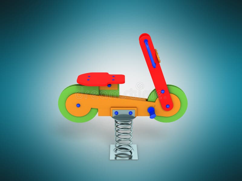 Spring Motorcycle Stock Illustrations – 2,612 Spring Motorcycle Stock ...