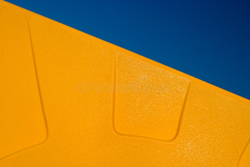 Playground Structure Abstract Stock Image - Image of outdoors, park ...