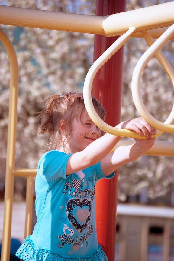 Playground time stock photo. Image of games, equipment - 24383410