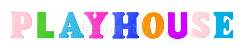 Playhouse Word Stock Photos - Free & Royalty-Free Stock Photos from ...