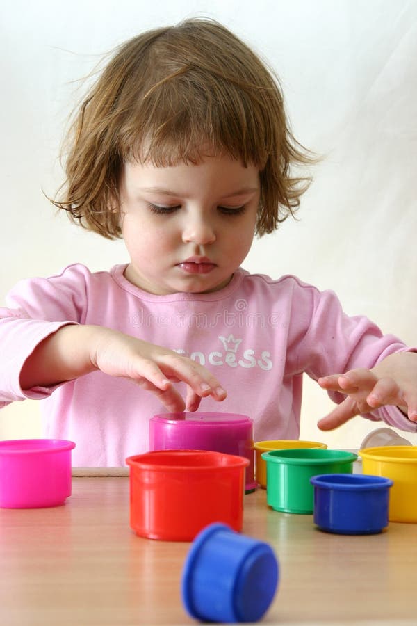 Playing stock image. Image of playing, isolated, cups - 2039999