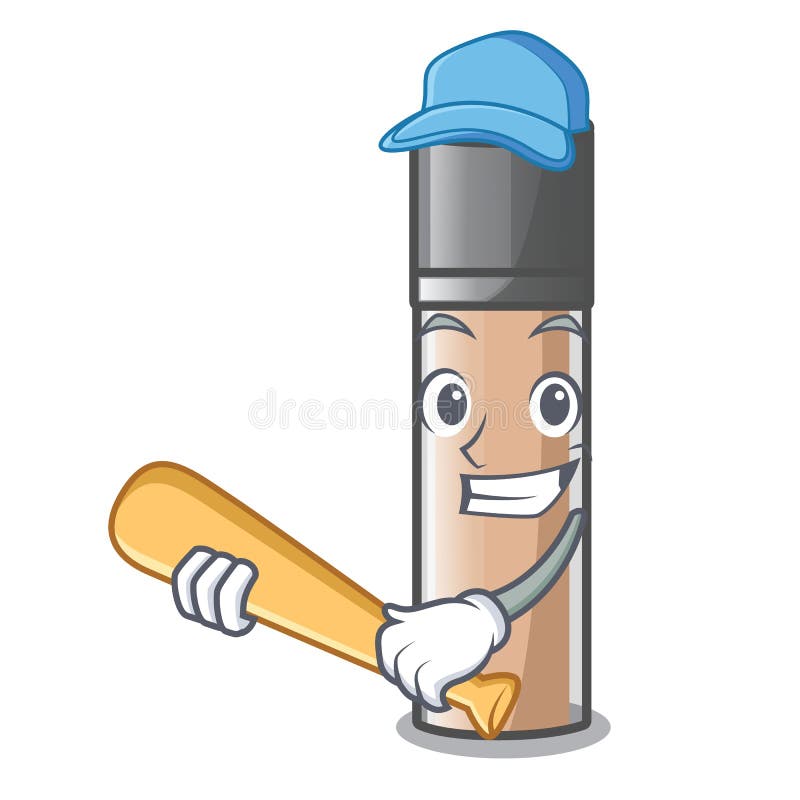 Baseball Makeup Stock Illustrations – 100 Baseball Makeup Stock ...