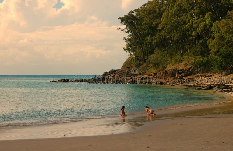 264 Australia Beach Girls Stock Photos - Free & Royalty-Free Stock ...