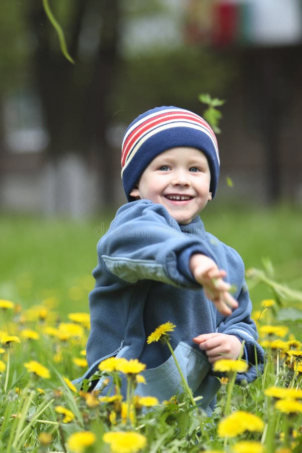 Playing boy stock image. Image of game, playing, child - 125945