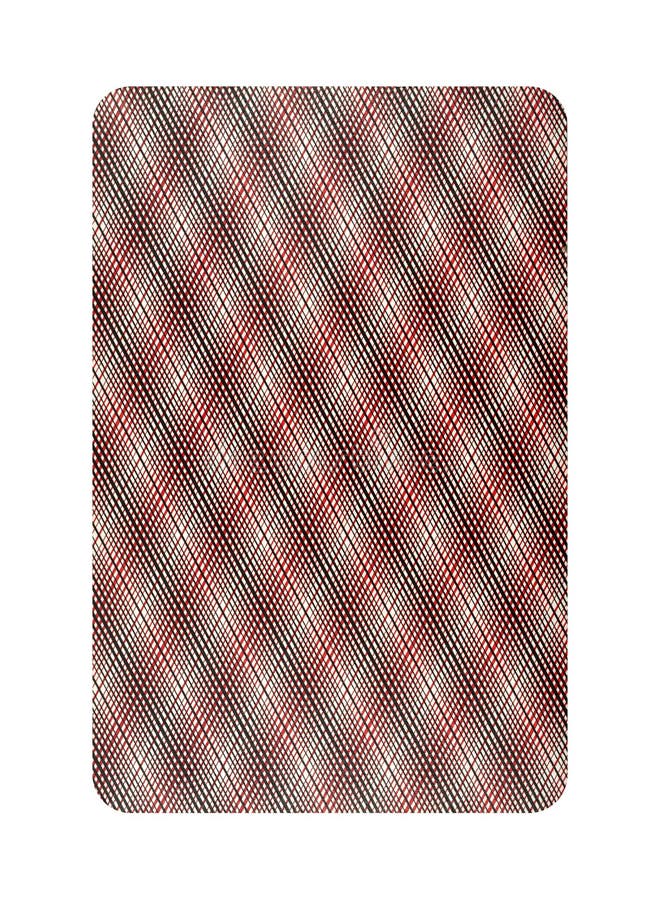 Playing card from back stock image. Image of game, card - 7262427