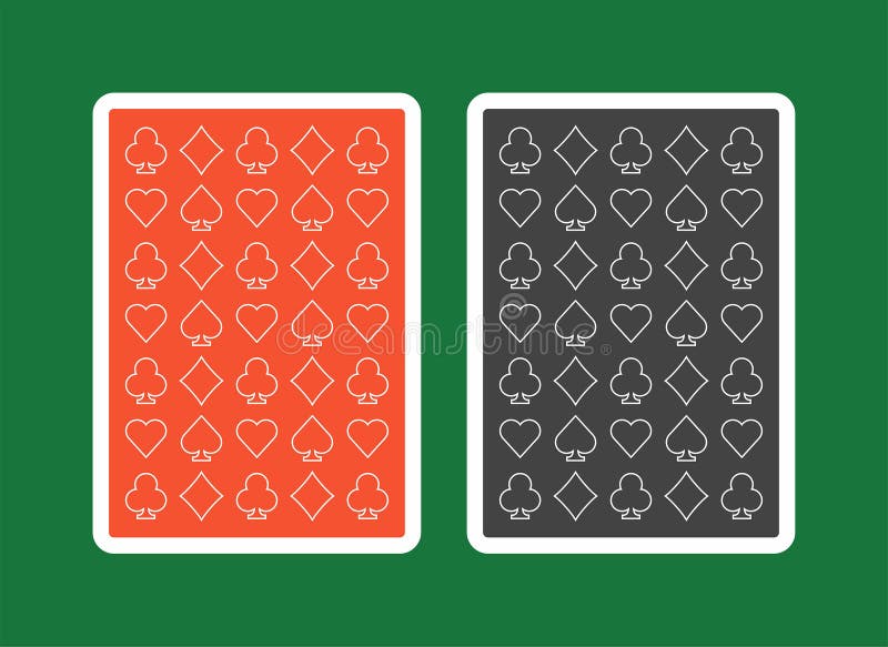 Playing Card Texture Stock Illustrations – 2,954 Playing Card Texture ...