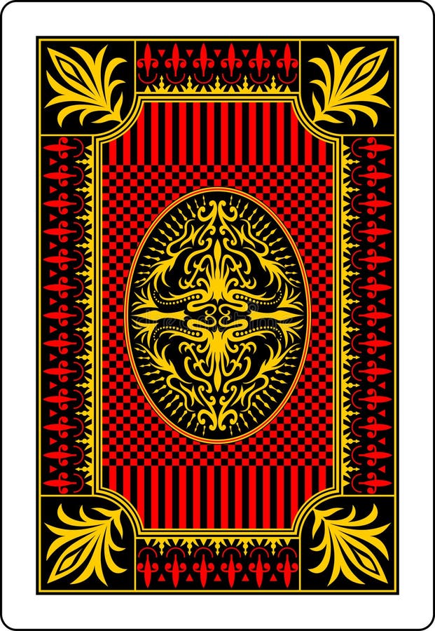 1+ Playing cards backs Free Stock Photos - StockFreeImages