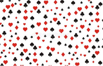 Playing Card Texture Stock Illustrations – 4,032 Playing Card Texture ...