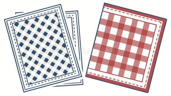 Playing Card Backs Set, Patterned Card Illustrations Vector Design ...