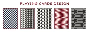 Card Deck Stock Illustrations – 25,267 Card Deck Stock Illustrations ...