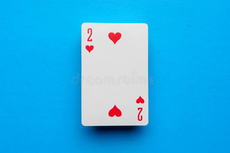 Playing Card Deuce Stock Photos - Free & Royalty-Free Stock Photos from ...