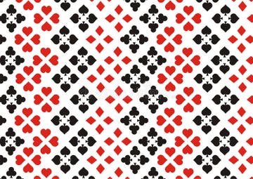 Playing Card Texture Stock Illustrations – 4,806 Playing Card Texture ...