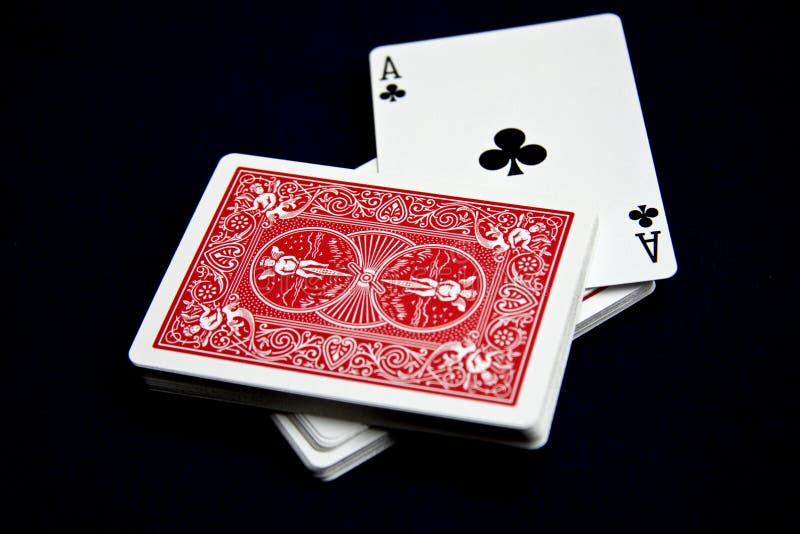 Playing cards 03 stock photo. Image of heart, poker, cards - 151134