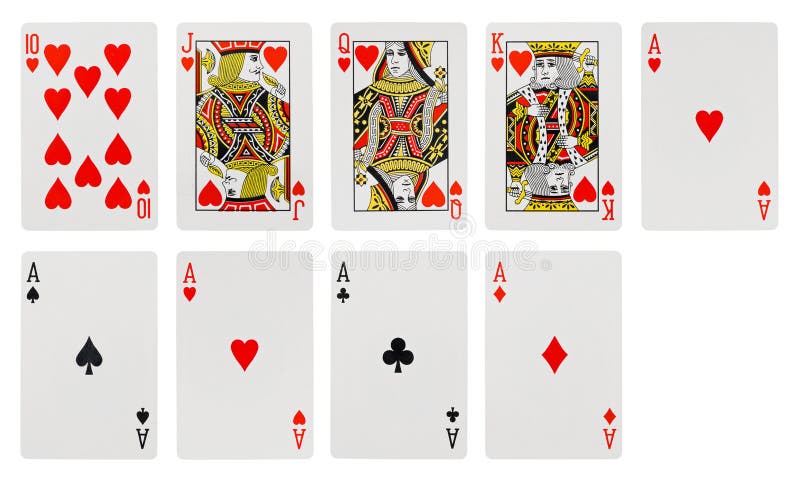 Cards Picture. Image: 940877