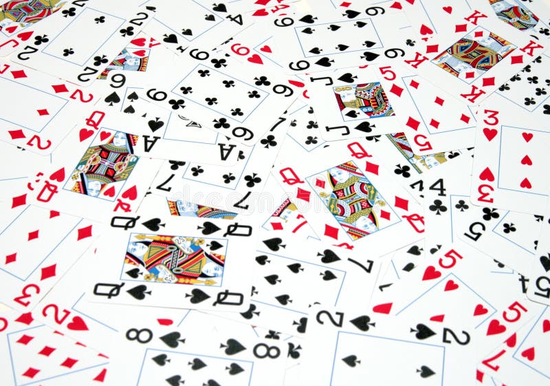Playing cards stock image. Image of spades, playing, king - 309159