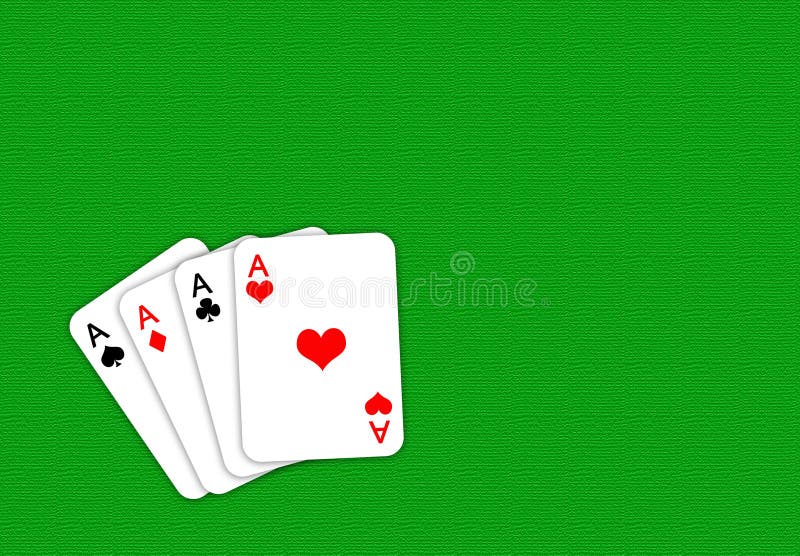 Playing Cards Table Stock Illustrations – 8,851 Playing Cards Table ...