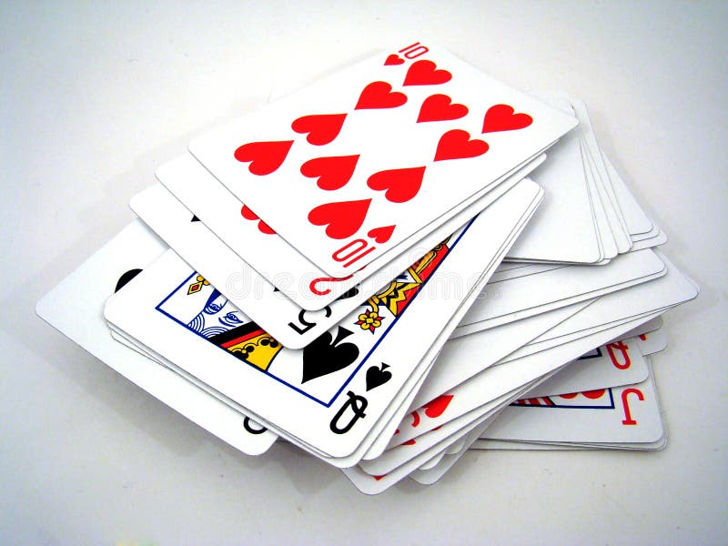 49,190 Playing Cards Stock Photos - Free & Royalty-Free Stock Photos ...