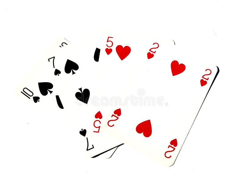 Playing Cards Images High Resolution