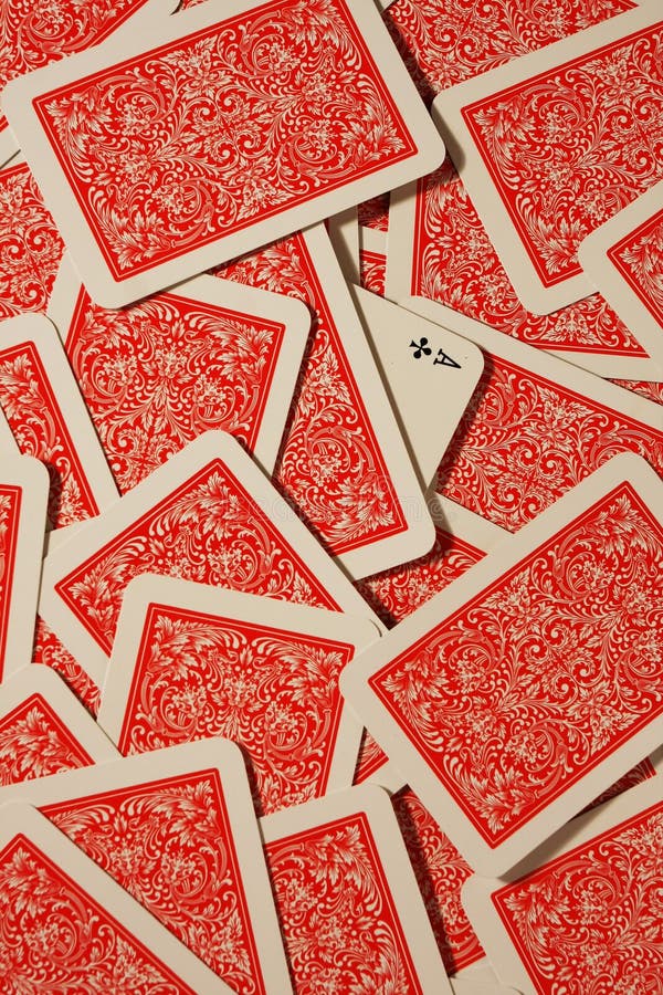 Playing cards background stock photo. Image of queen - 16515814