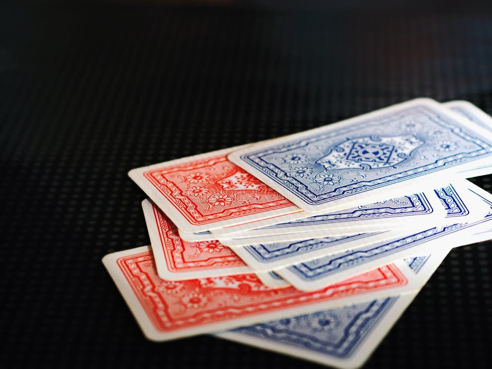 Playing Cards Backside Stock Photos - Free & Royalty-Free Stock Photos ...