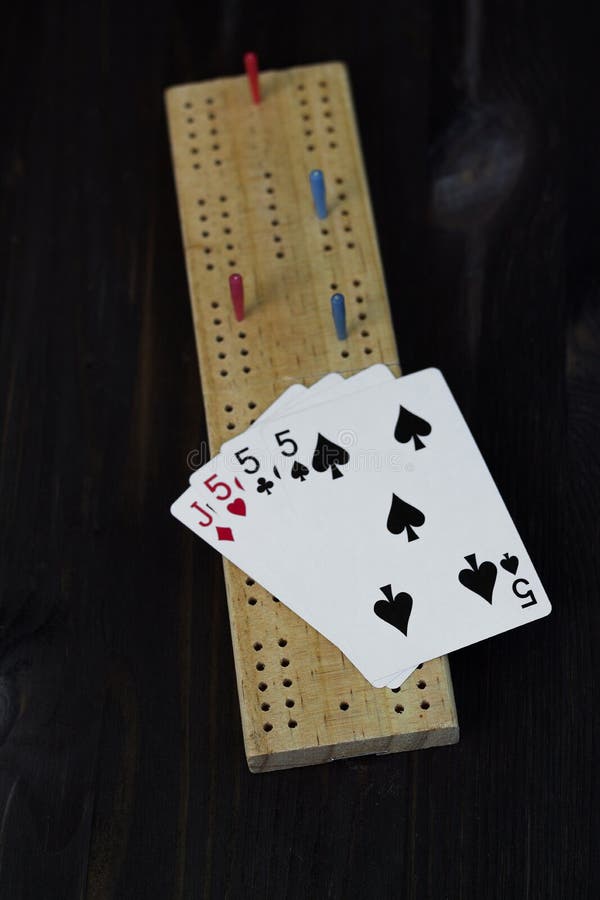 Playing Cribbage Board Stock Photos - Free & Royalty-Free Stock Photos ...