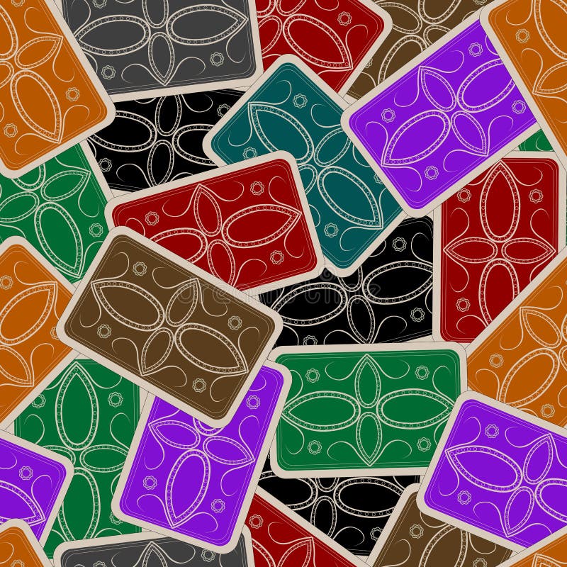 Playing Cards Texture Stock Illustrations – 3,480 Playing Cards Texture ...