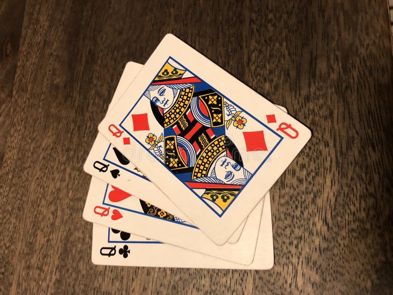 Playing cards stock image. Image of cards, games, deck - 120824387