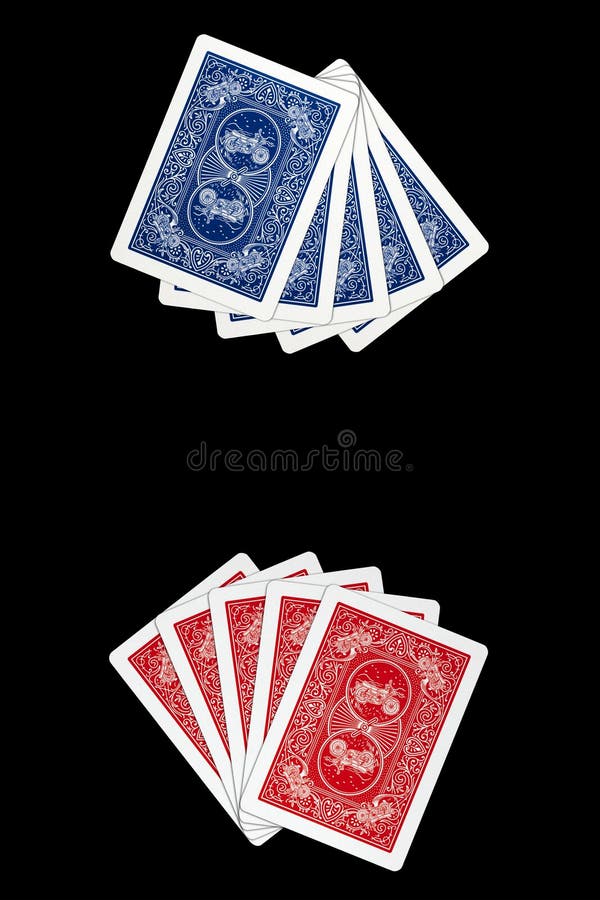 Playing Cards - Spades Suit Stock Image - Image of clipart, joker: 27629185