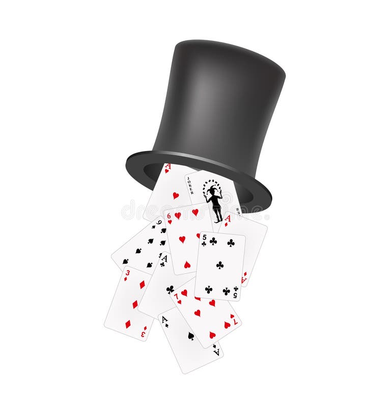 Falling Hat Stock Illustrations – 8,311 Falling Hat Stock Illustrations ...