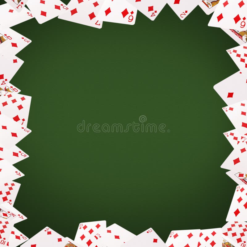 Flying Playing Cards Deck Stock Illustrations – 81 Flying Playing Cards ...