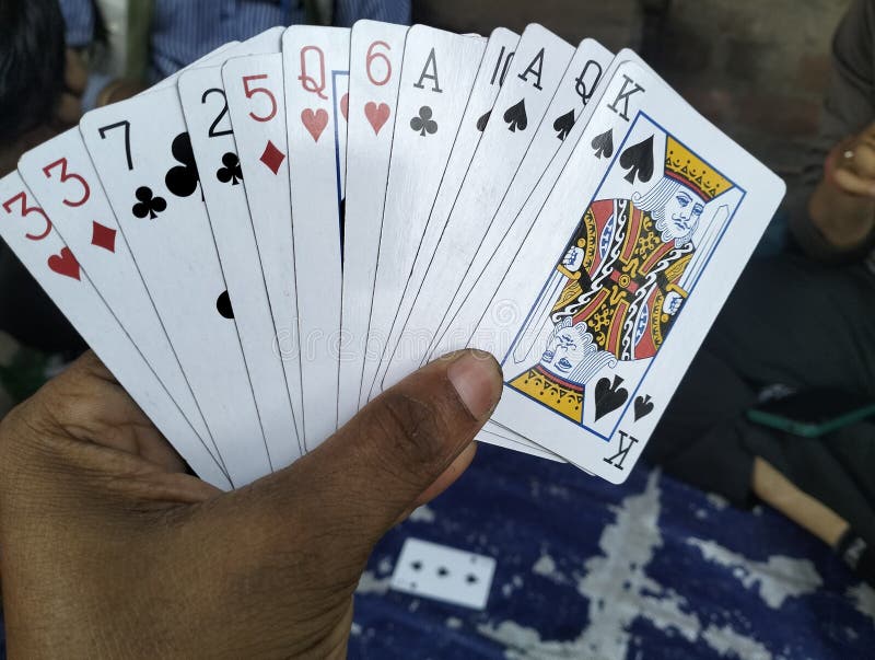 16,356 Playing Cards Hand Stock Photos - Free & Royalty-Free Stock ...
