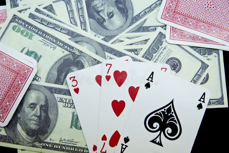 Collection of Playing Cards Photos, Illustrations - Dreamstime ID:8309