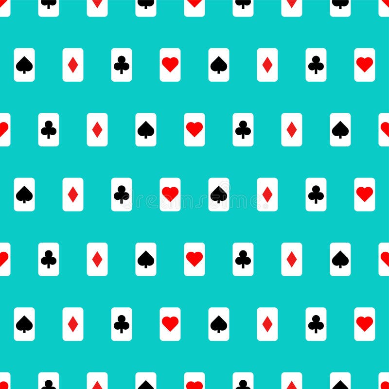 Playing Cards Texture Stock Illustrations – 2,220 Playing Cards Texture ...