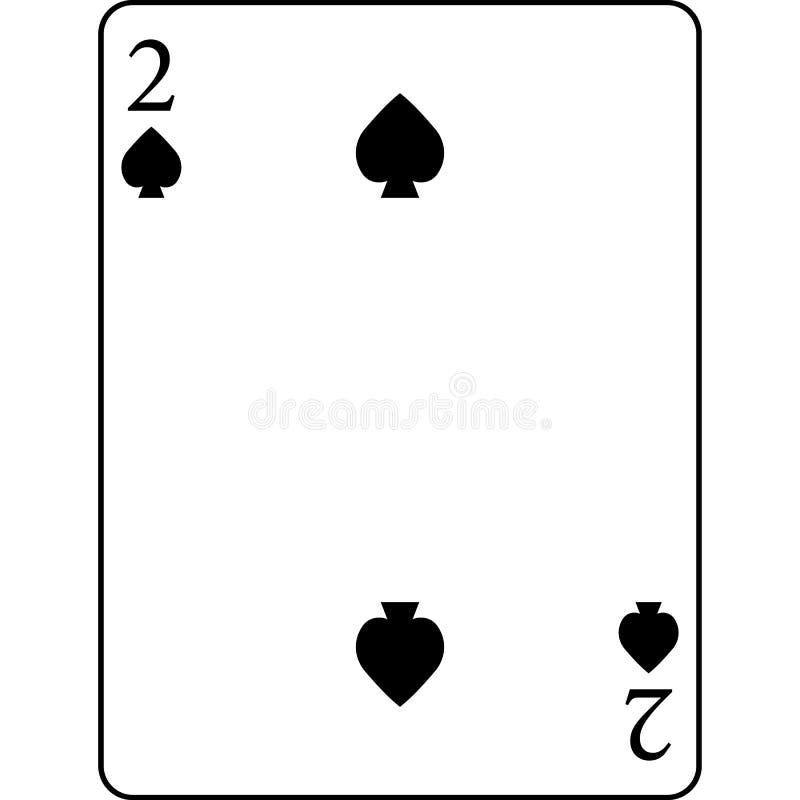 Cards Ace Deuce Stock Illustrations – 15 Cards Ace Deuce Stock ...