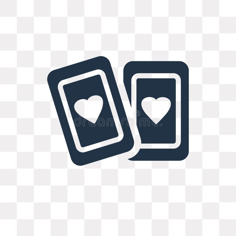 Transparent Poker Cards Stock Illustrations – 1,146 Transparent Poker ...