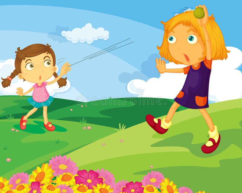 Catch Stock Illustrations – 66,905 Catch Stock Illustrations, Vectors ...