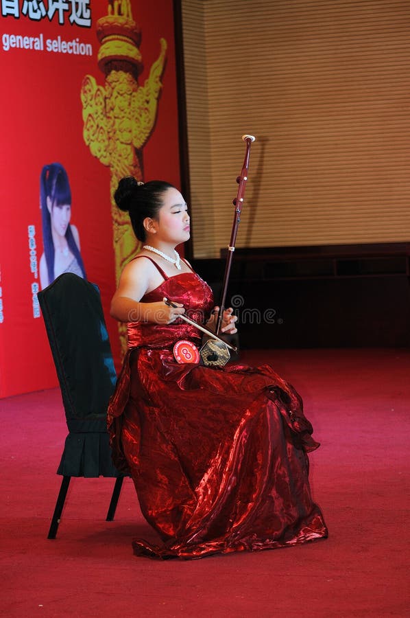 126 Erhu Musical Instruments Stock Photos - Free & Royalty-Free Stock ...