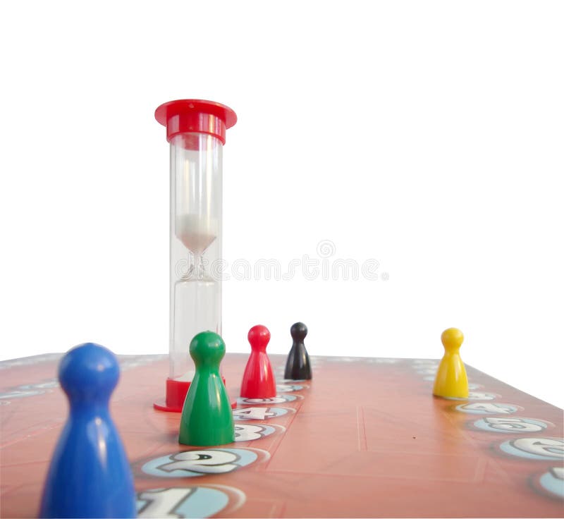 Playing field. Board game stock photo. Image of play - 88065344