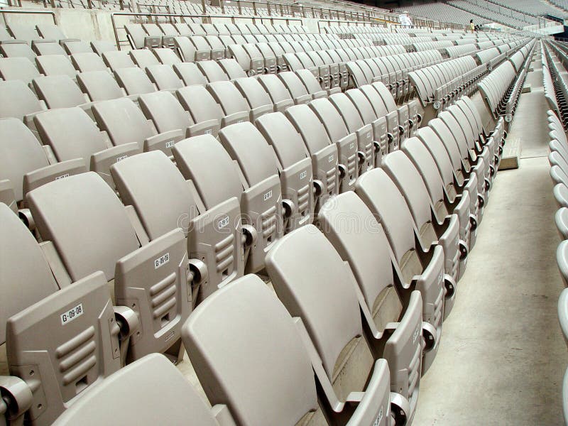 Playing Field stock photo. Image of structure, medium - 82415218