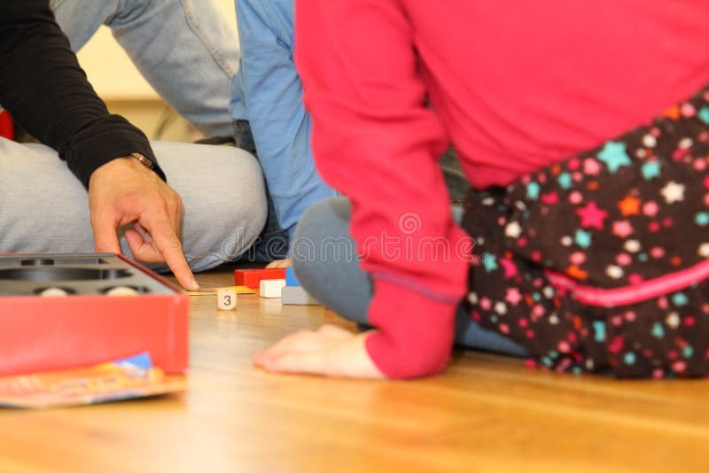 103 Child Pointing Ground Stock Photos - Free & Royalty-Free Stock ...