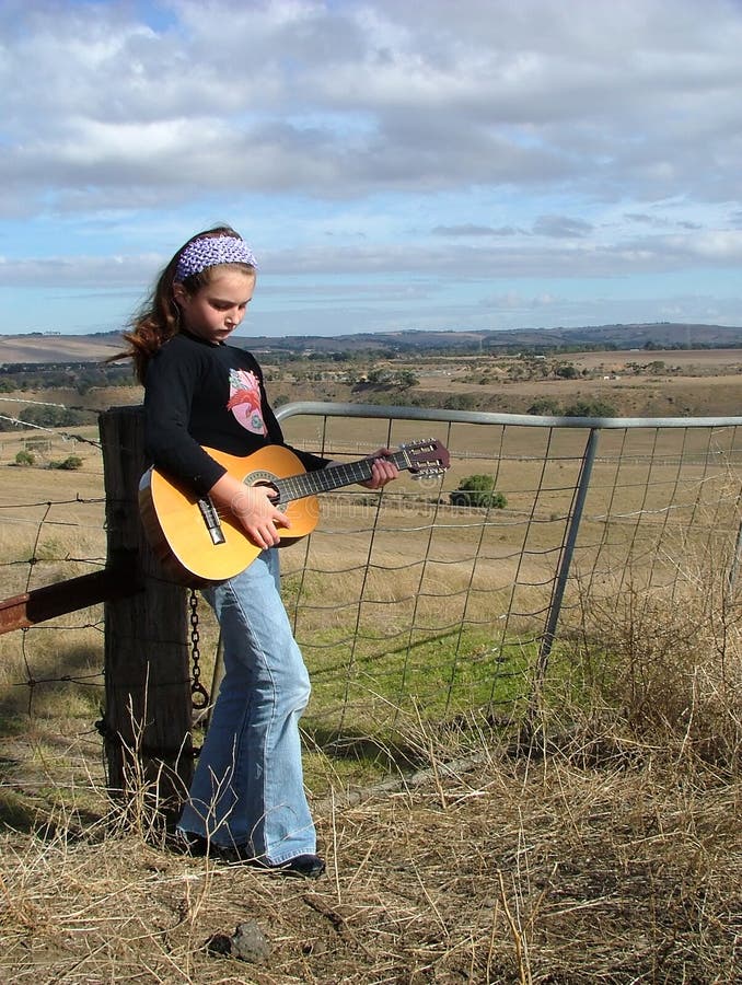 Children Playing String Instruments Stock Photos - Free & Royalty-Free ...
