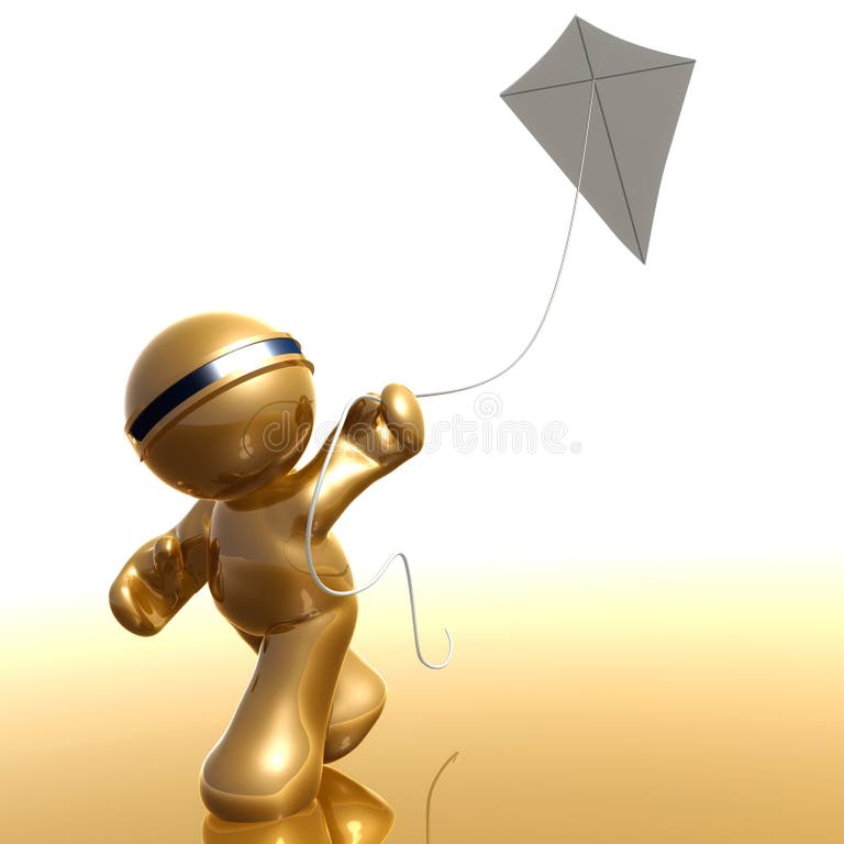 Gold Kite Stock Illustrations – 535 Gold Kite Stock Illustrations ...
