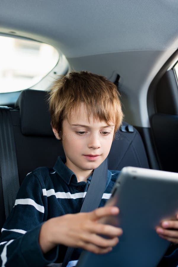 Playing little boy stock image. Image of interior, leisure - 31210749